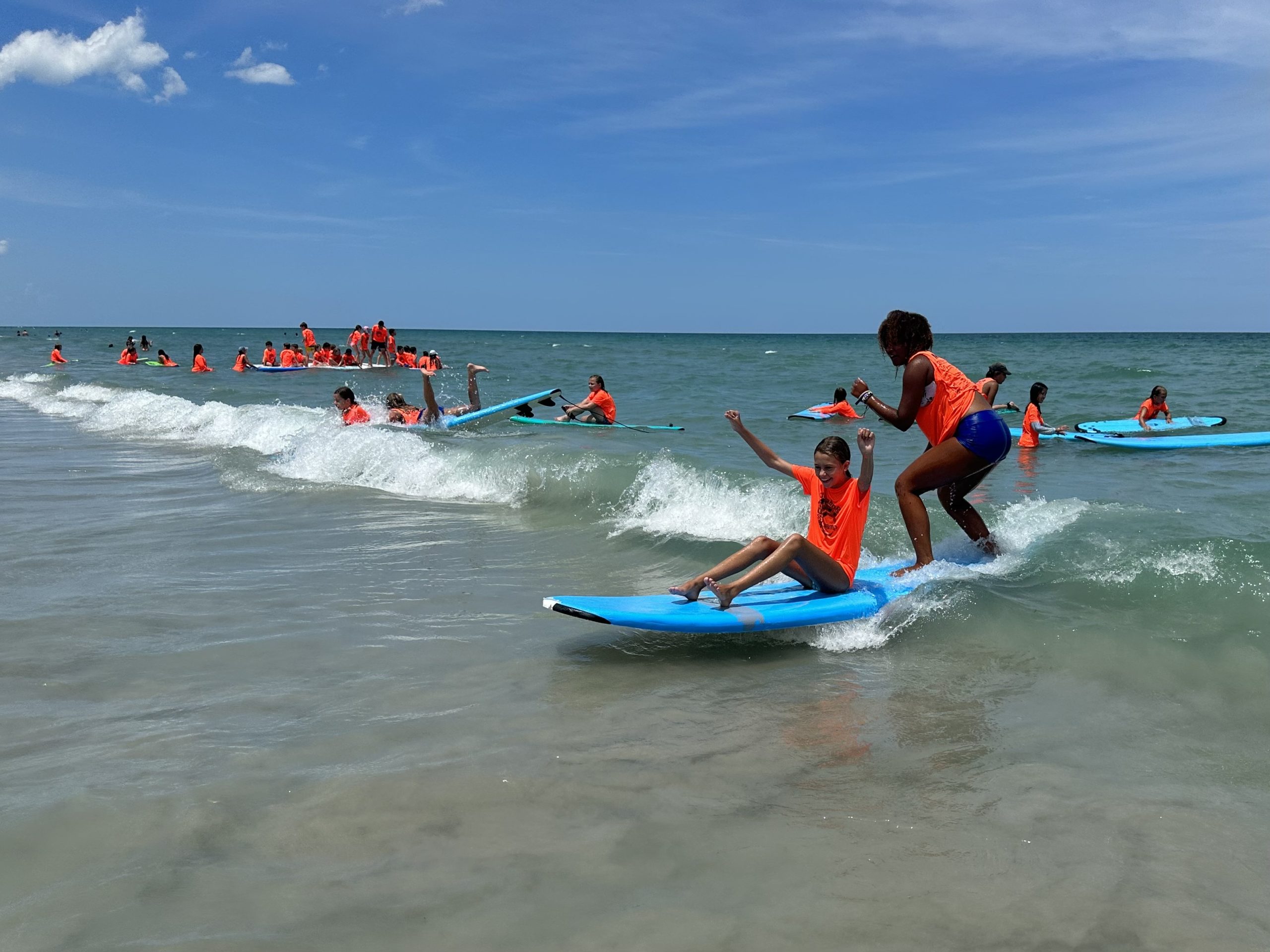 Dates | Cowabunga Surf Camp