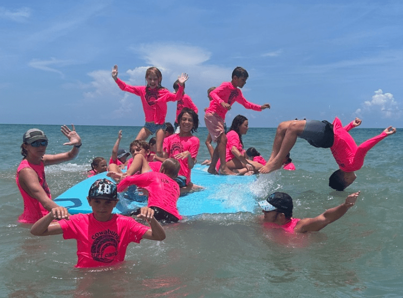 Home | Cowabunga Surf Camp